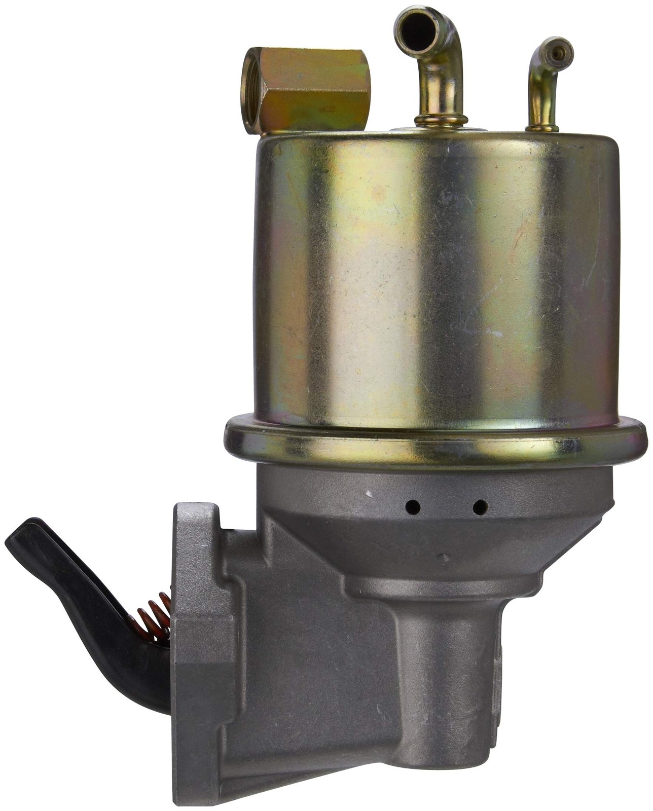 Spectra Premium Mechanical Fuel Pump SP1140MP for Chevrolet GMC ...