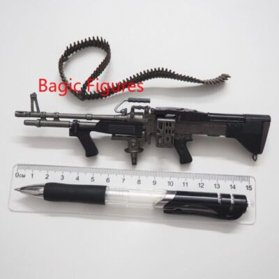 1/6 Action Figures Model Threezero 3A 3Z03280W0 First Blood 2 Rambo ...