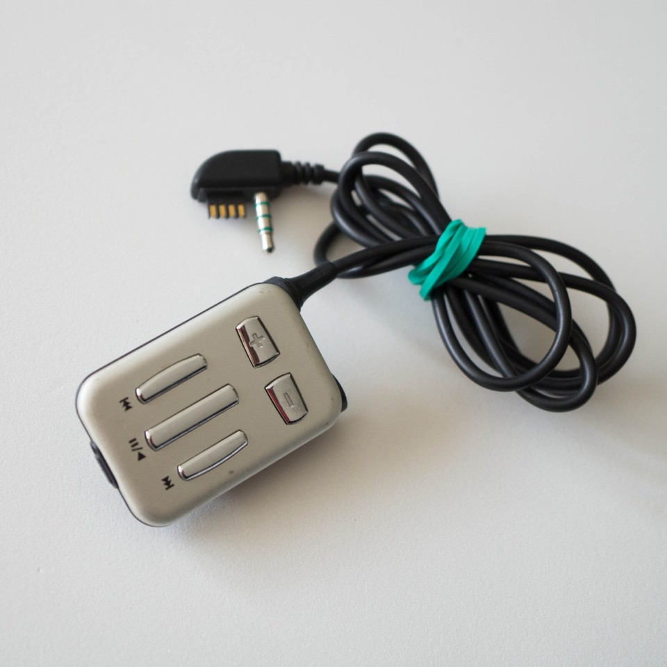 Dell Digital Jukebox 20GB MP3 Player - Fully Functional | eBay