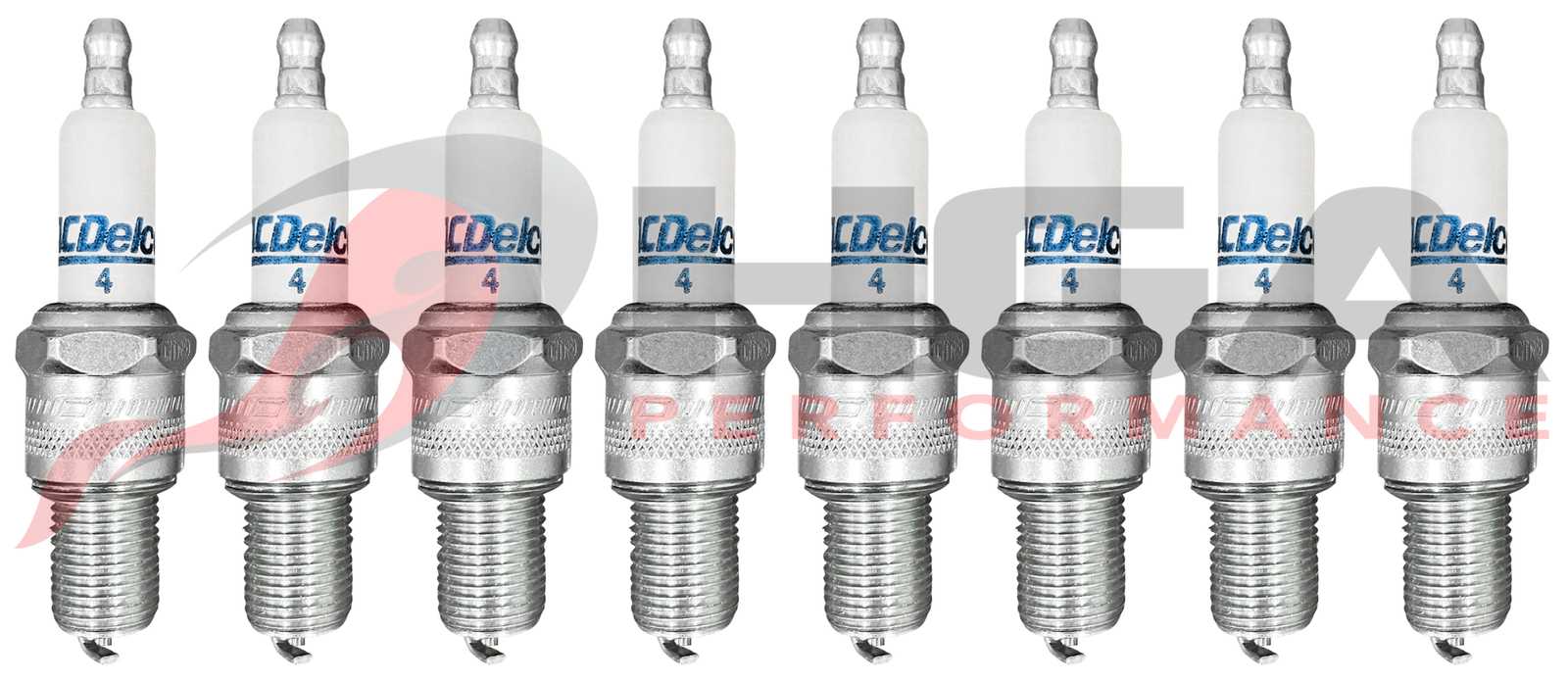 ACDelco 4 - Alternative spark plugs
