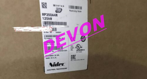 1PCS Emerson CT drive MP550A4R new fedex or DHL | eBay