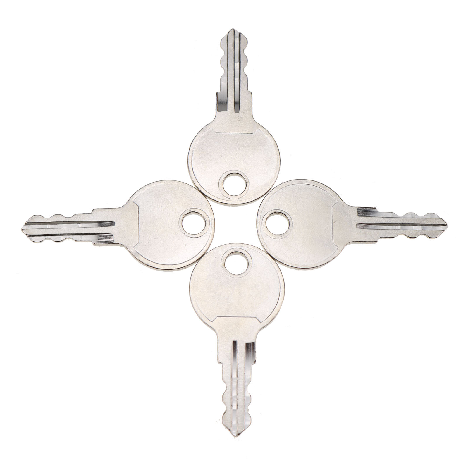 (Quantity 10) RV Keys R001 for Southco RV Camper Trailer Key 230012 | eBay