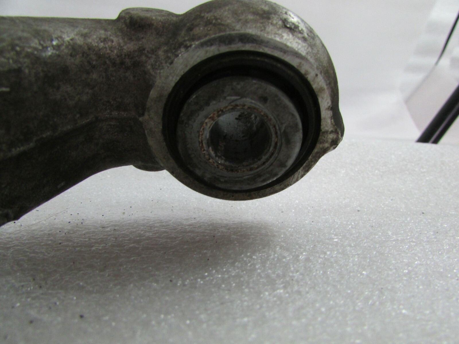 Maserati Ghibli, Front Shock Absorber, Used, P/N 670030333 | eBay