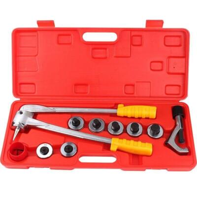 Copper Pipe Expander Air Conditioner Copper Pipe Tool Expander Reamer ...