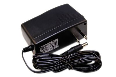 Netgear Network Wireless Router Modem AC DC 12V Wall Power Supply ...