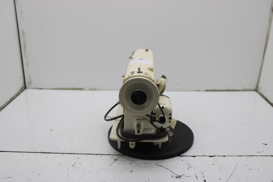Singer Model 237 Sewing Machine - Untested As-is | eBay