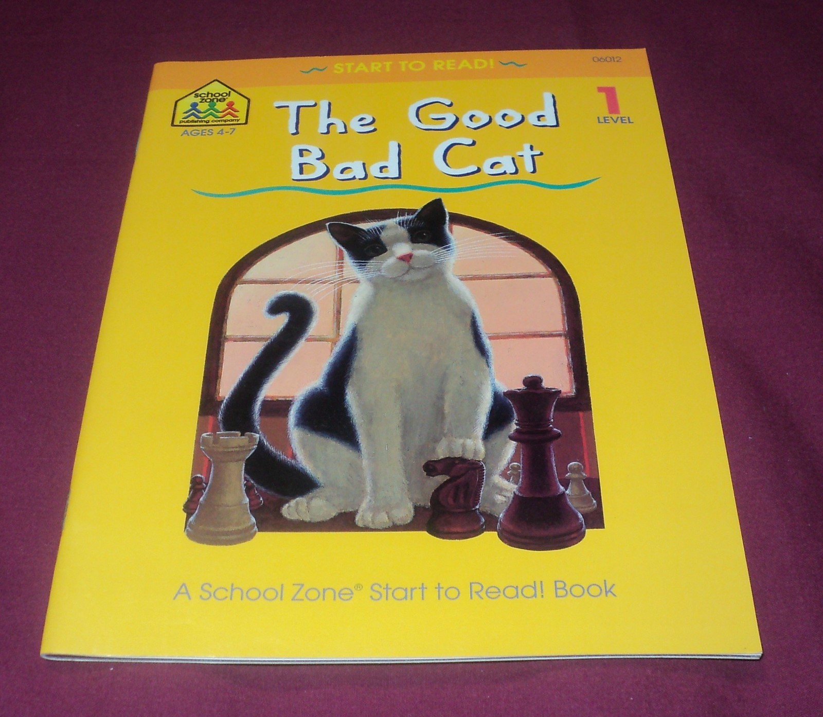 Houghton Mifflin Reading Ser.: Houghton Mifflin Reading : Gr Good Bad ...