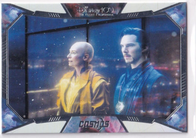 Kakawow Disney 100 Cosmos 2024 CDQ-B-452 Doctor Strange | eBay UK