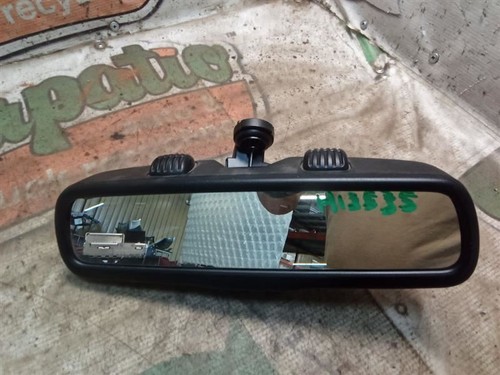 Rear View Mirror With Microphone Fits 13-17 DODGE 1500 PICKUP 3604760 ...