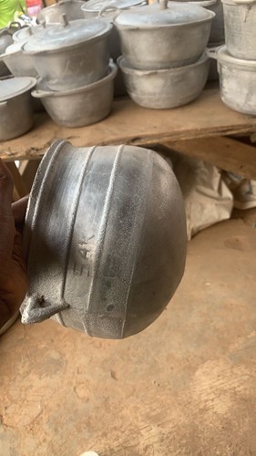 Iron Stew Pot | | Koko Irin Size 2 | eBay