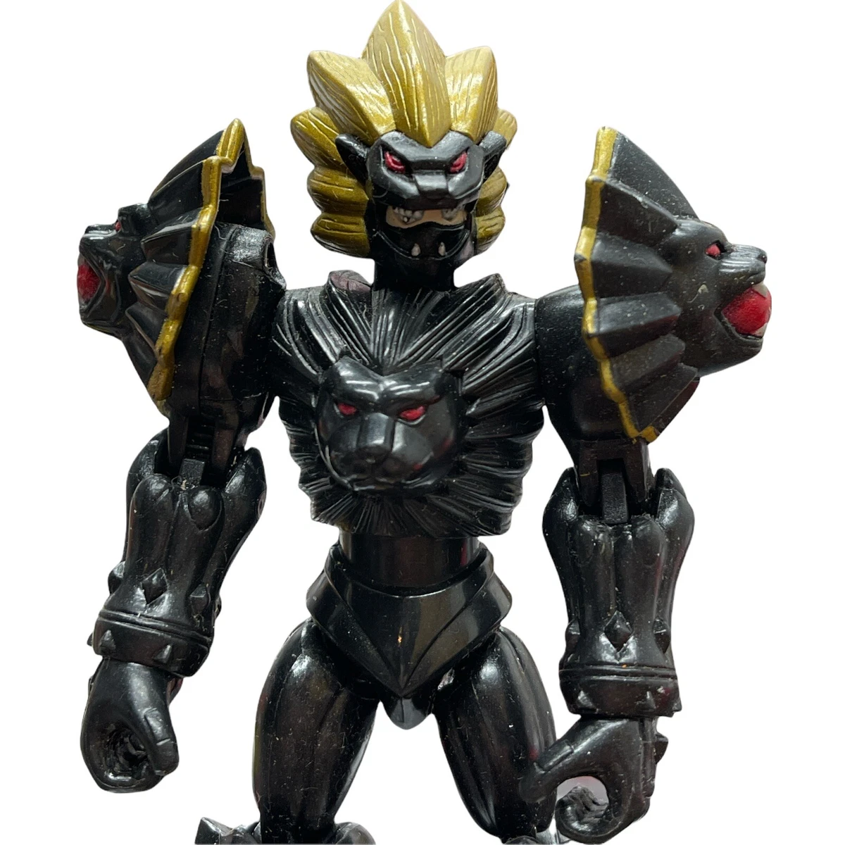 Digimon Frontier Lowemon