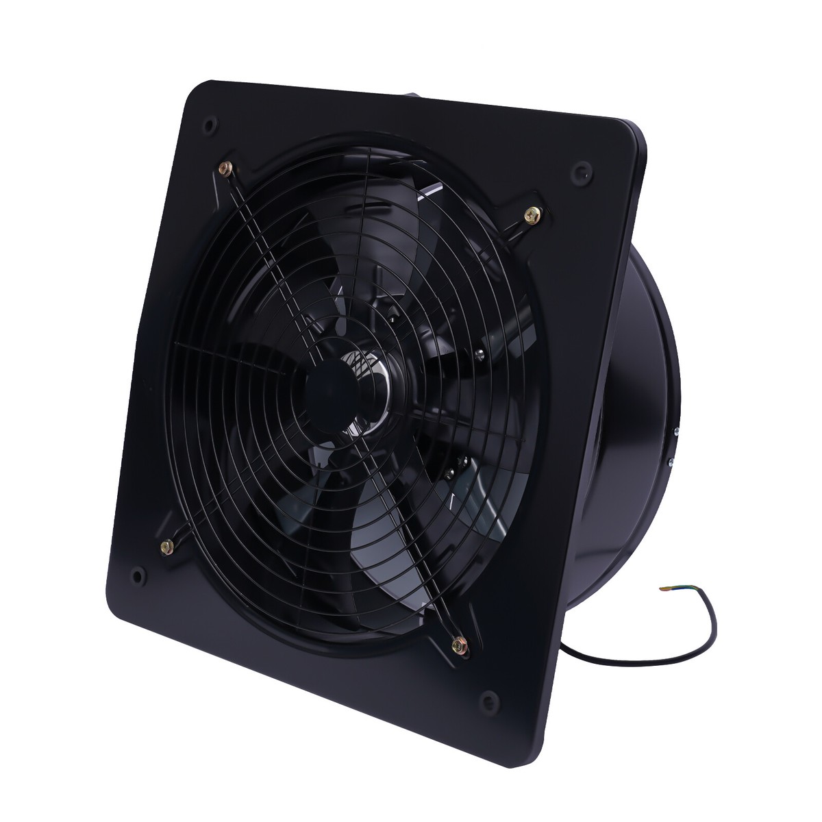 Vevor Explosionproof Axial Flow Fan Exhaust Fan 10 Inch