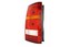 LAND ROVER LR3 / DISCOVERY 3 REAR TAIL LAMPS SET RH & LH XFB000563 ...