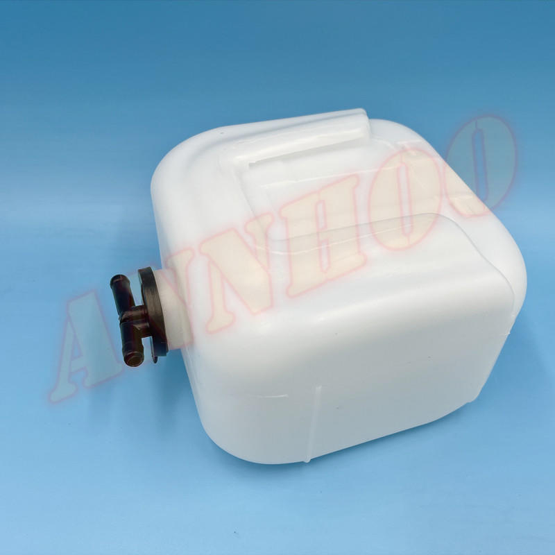 For Kubota Overflow ASSY Sub Reserve Tank Bottle L3410 L3410DT/GST/HST ...