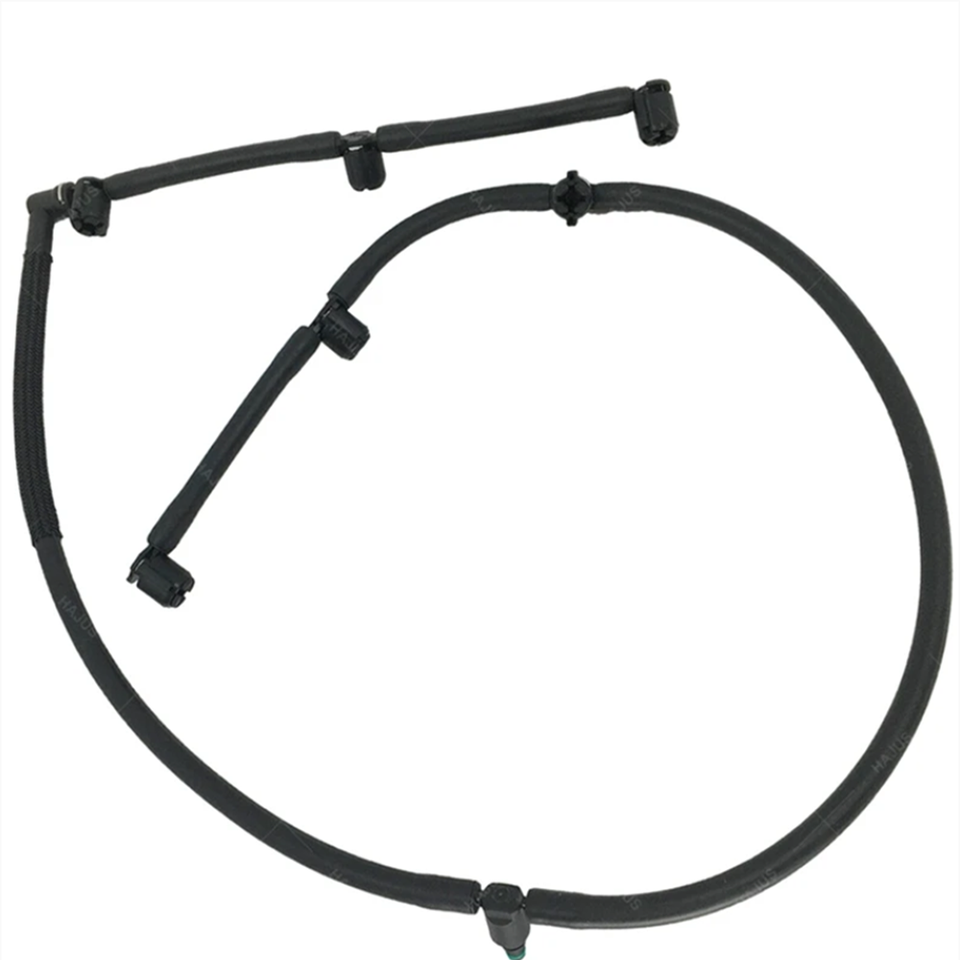 Fuel Return Line Pipe Injector Hose For Mercedes Benz GL350 ML350 ...
