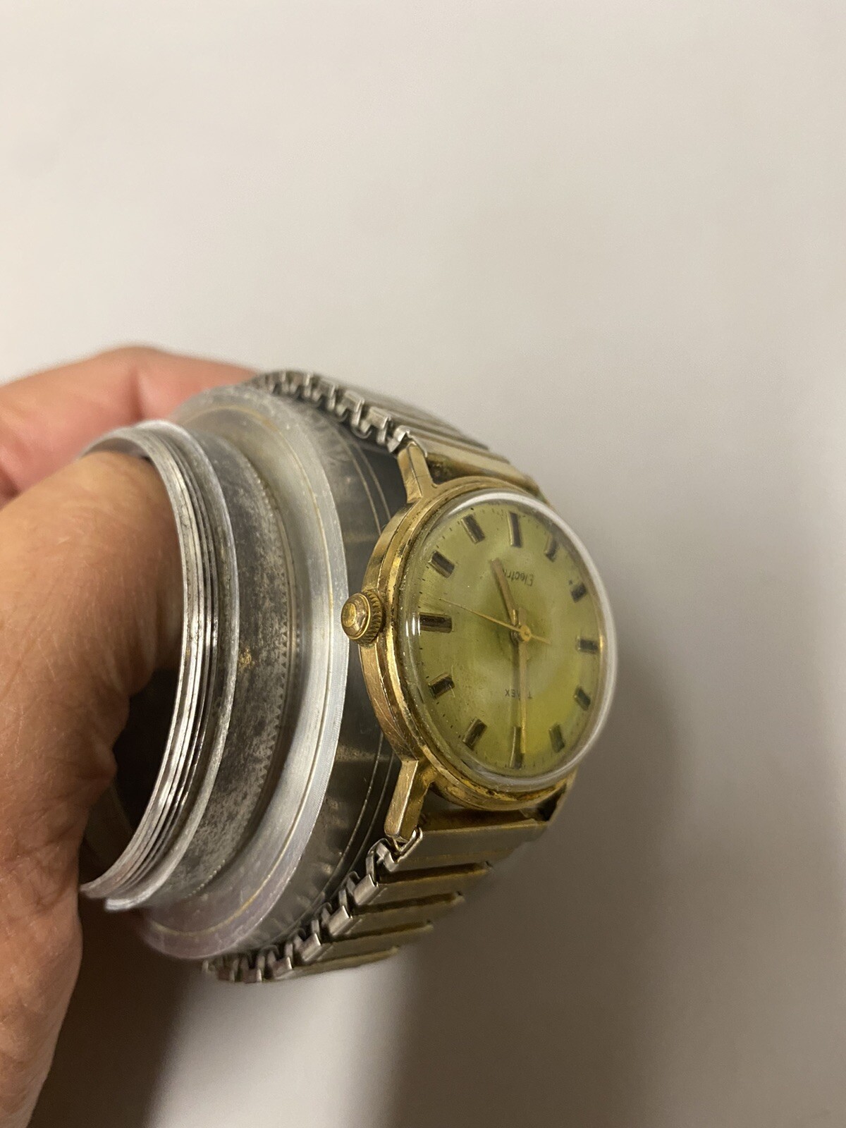 Timex Electric Watch Vintage | atelier-yuwa.ciao.jp