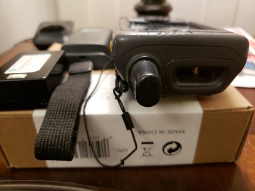 Motorola Symbol MC7596 Windows 6.1, Cellular Unlocked, WiFi, 1D Scanner ...