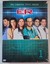 ER - The Complete First Season (DVD, 2003, 4-Disc Set, Four Disc Set ...