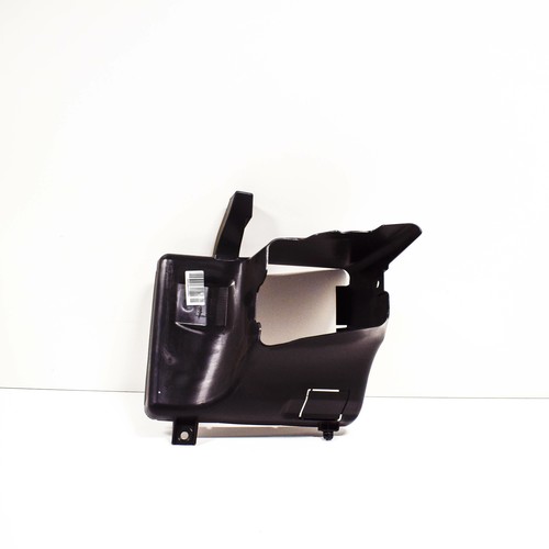 NEW BMW 5 GT F07 RADIATOR LEFT AIR DUCT M DISPLACER 51748051235 2015 ...