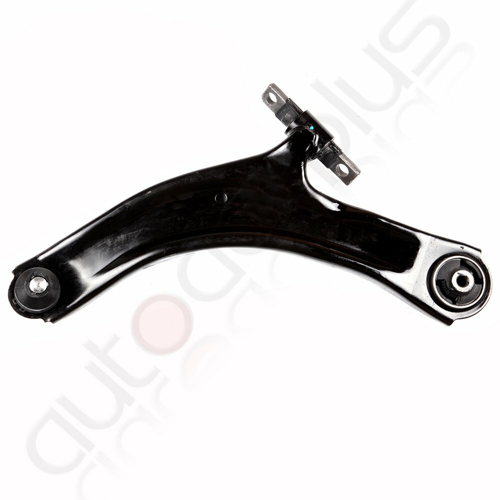 2Pieces Suspension Kit Front Lower Control Arms For 2008-2013 Nissan ...
