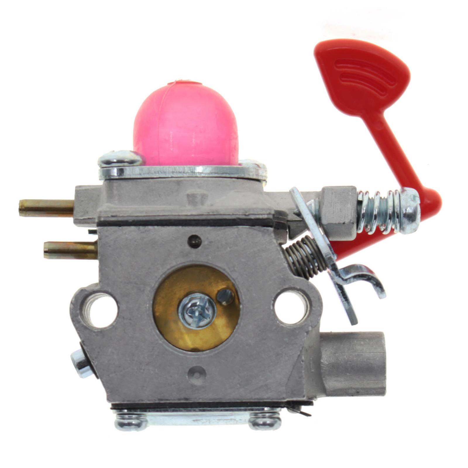 Carburetor For Poulan Craftsman Blower 545081855 Walbro WT-875 WT-875-1 ...