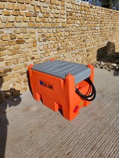 Diesel Bowser for sale | eBay