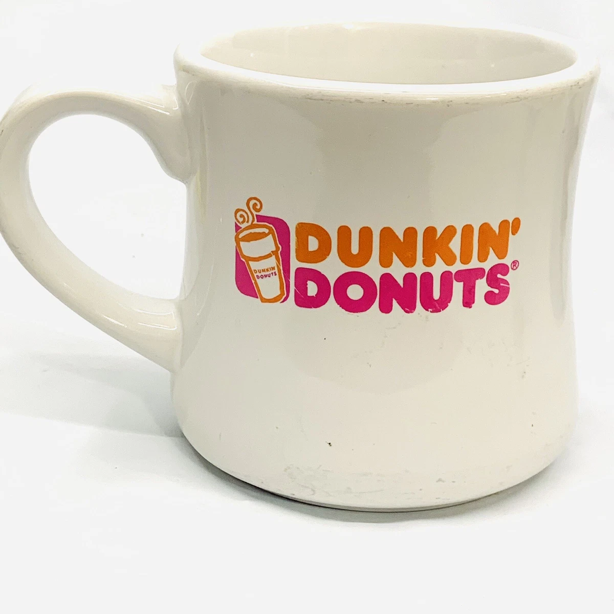 Dunkin Donuts Coffee Cup