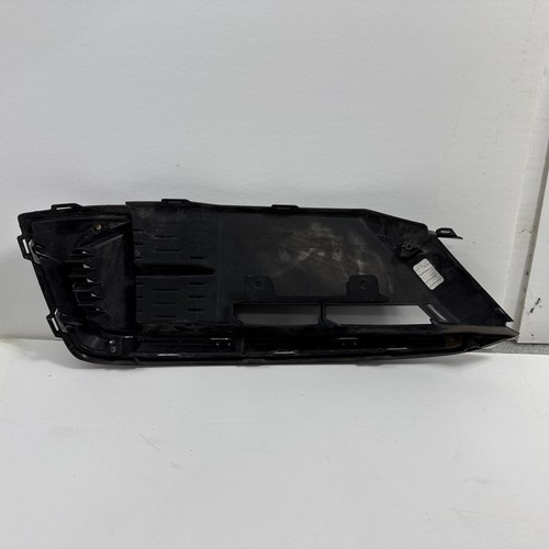 Used OEM 2016-2021 Honda Civic Front Bumper Filler Cover 71180-TBA-A50 ...