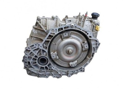 Transmission VIN J 11th Digit Limited AWD Fits 13-17 ACADIA 10321615 | eBay