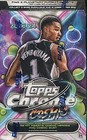 2023-24 Topps Chrome Cosmic Basketball Hobby Box | eBay
