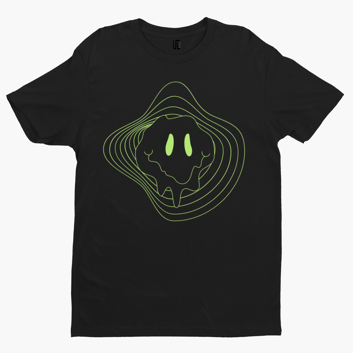 Trippy Rave T Shirts
