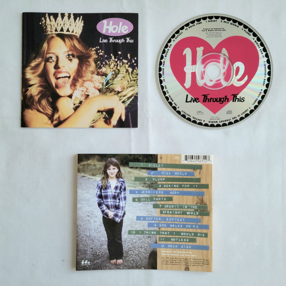 Courtney Plump Princes