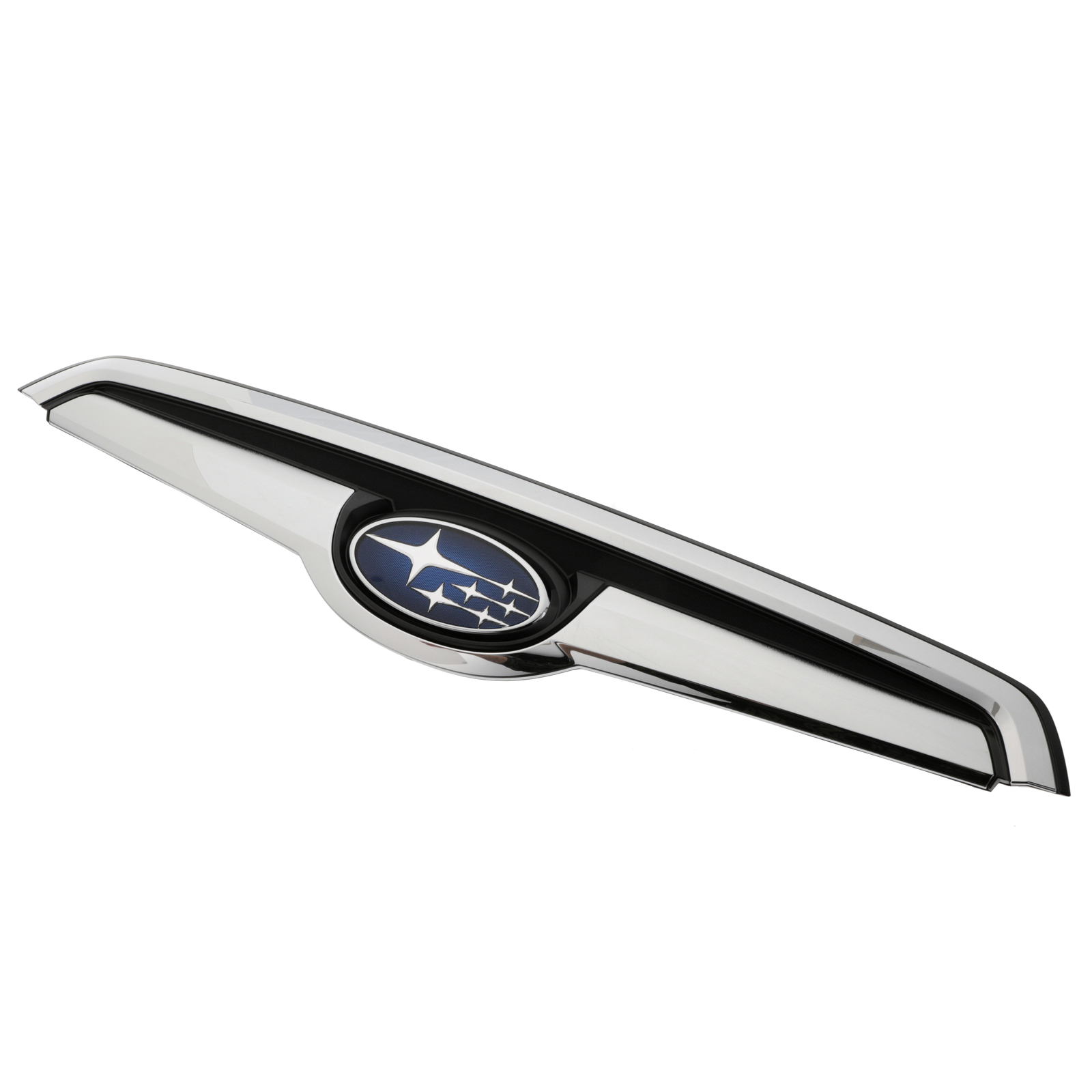 2019-2021 Subaru Forester Front Upper Grille Trim Molding | 91121SJ010 ...