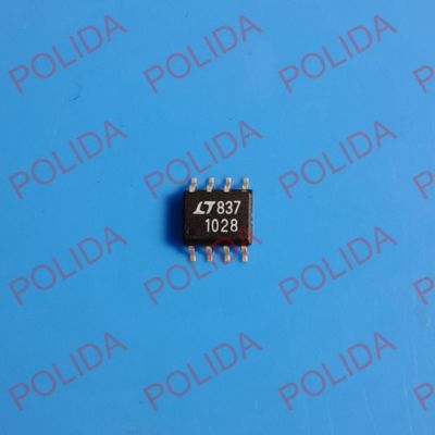 10PCS Precision High Speed Op Amp IC LINEAR SOP-8 LT1028CS8 LT1028CS8# ...
