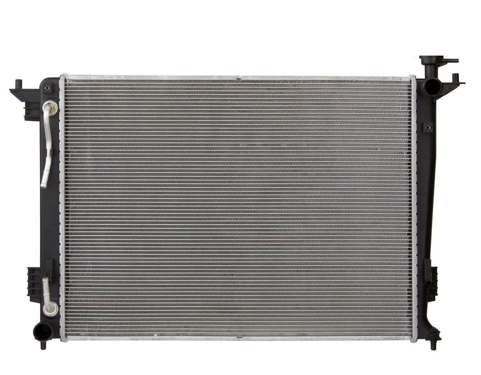 RADIATOR 13150 Fits 2010-2015 HYUNDAI TUCSON 2.0L 2.4L L4 | eBay