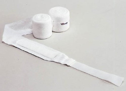 Winning Boxing Professional Training Hand Wraps Grant Reyes VL-B F/S w ...