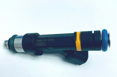 BOSCH 0280158287 NEW Fuel Injector | eBay