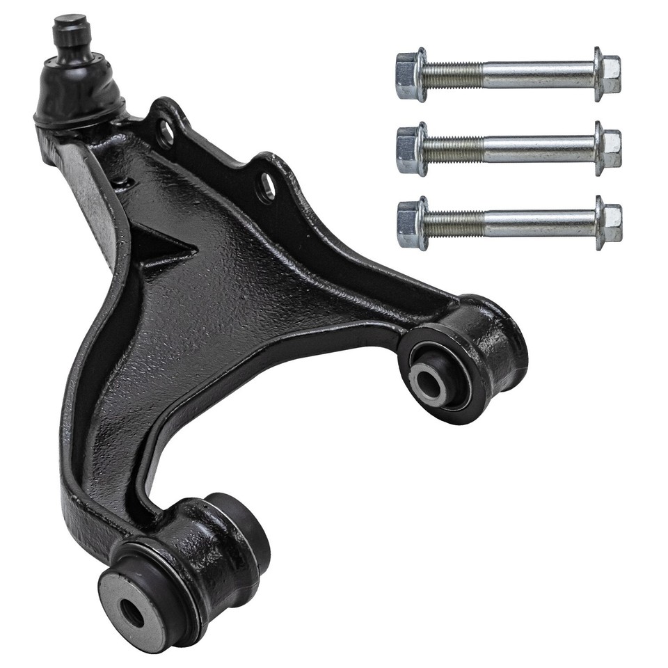 Rear Upper Control Arms w/ Ball Joint for 2014 - 2019 Subaru Forester ...