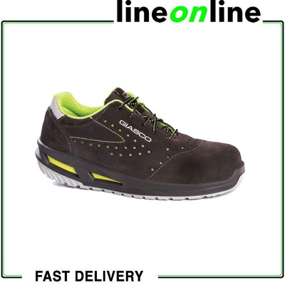 Scarpe antinfortunistiche Giasco Mako S1P SRC | eBay