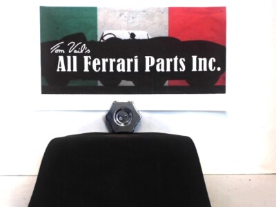 Ferrari Part 103936 OIL CAP | eBay