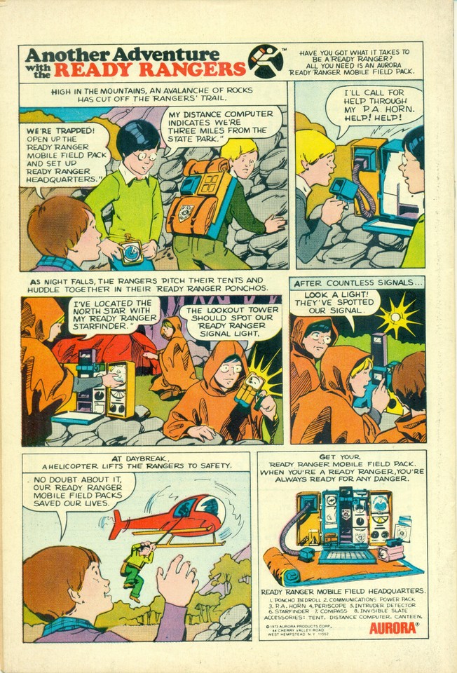 The Witching Hour #40 By Cruz Cynthia Mildred Mordrid Bronze Age Horror ...