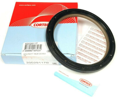 CORTECO Crankshaft Seal 079103051F / 20029117B | eBay