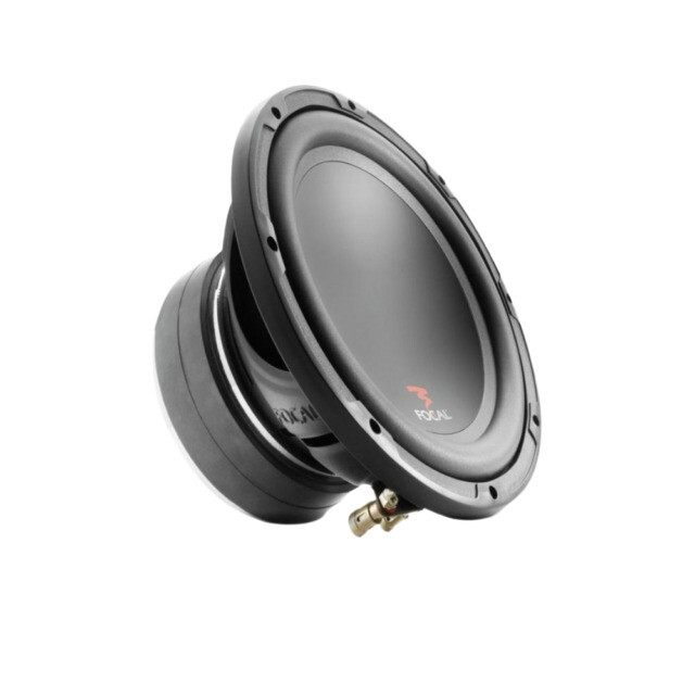 Focal SUB P30 12 inch 300W Car Subwoofer for sale online | eBay