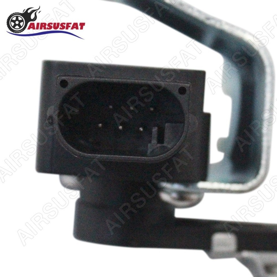Pair Rear Left+Right Ride Suspension Height Level Sensor 6Pins For ...