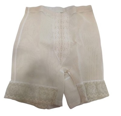 Vintage 60s Short Leg Girdle | eBay
