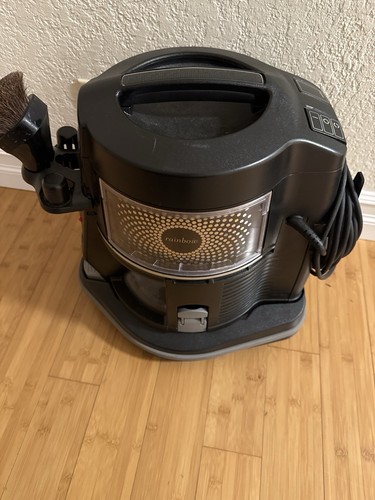 Rainbow E2 Type 12 BlackCleaning System, Vacuum Cleaner | eBay