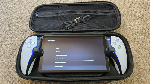 Sony PlayStation Portal Excellent Condition Remote Player For PS5 ...
