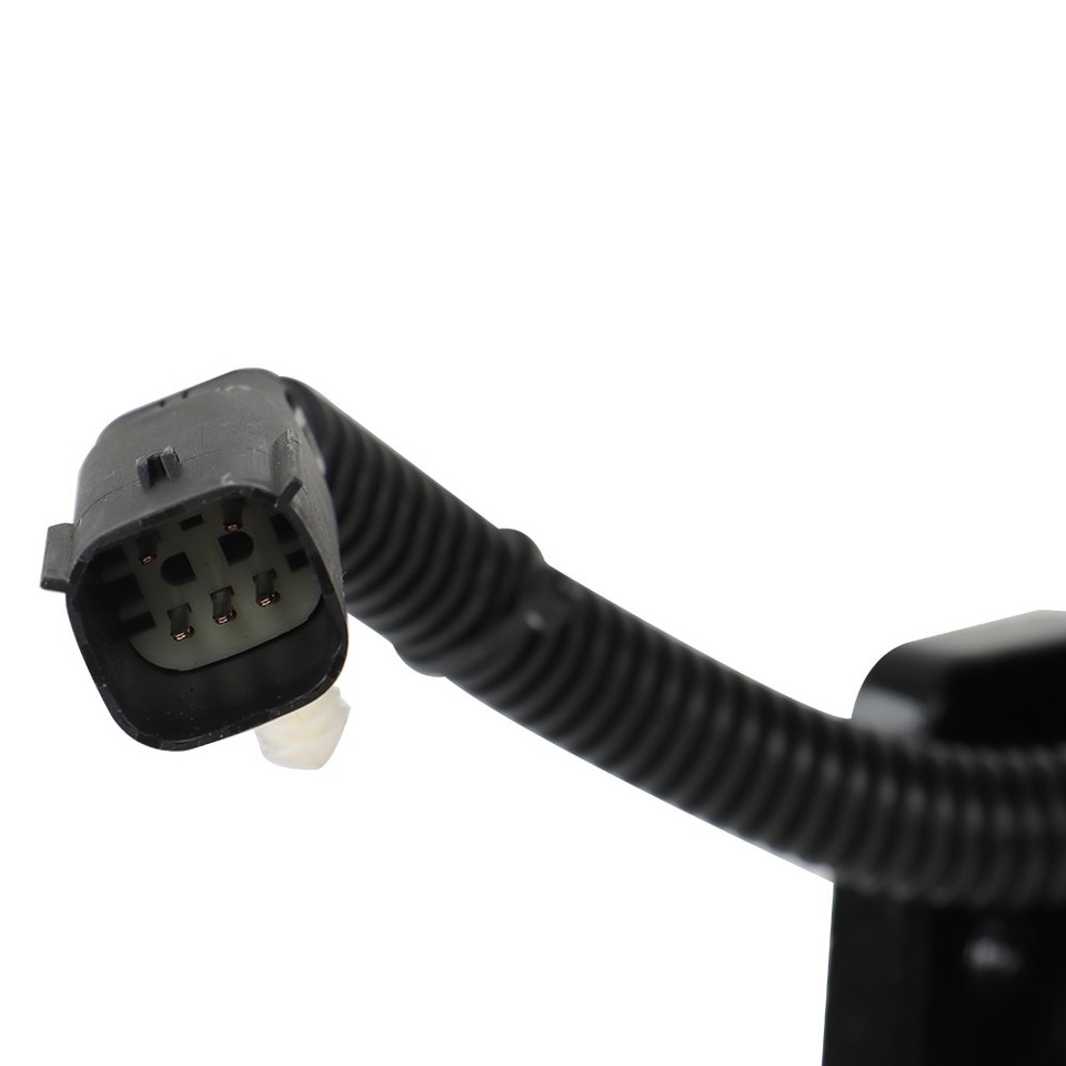 68461581AA Power Step Running Board Motor Left Side For Dodge Ram 1500 ...