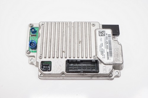 FORD ESCAPE SYNC3 Communication Control Module OEM 2020 - 2022 | eBay