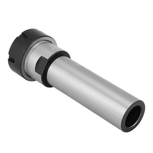 C32-ER32-100L Alloy Steel Collet Straight Shank Chuck Holder CNC ...